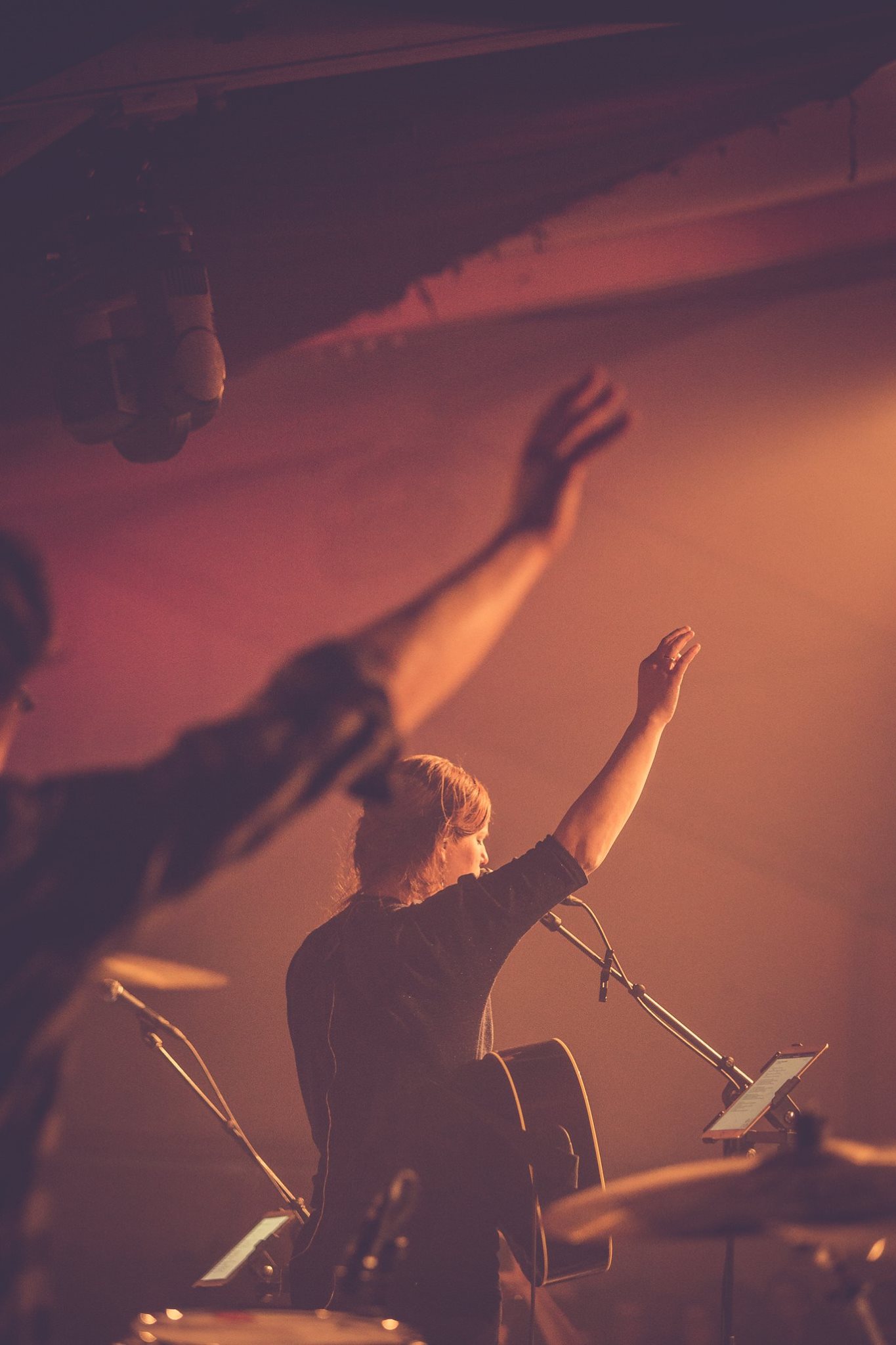 Media – Amanda Lock