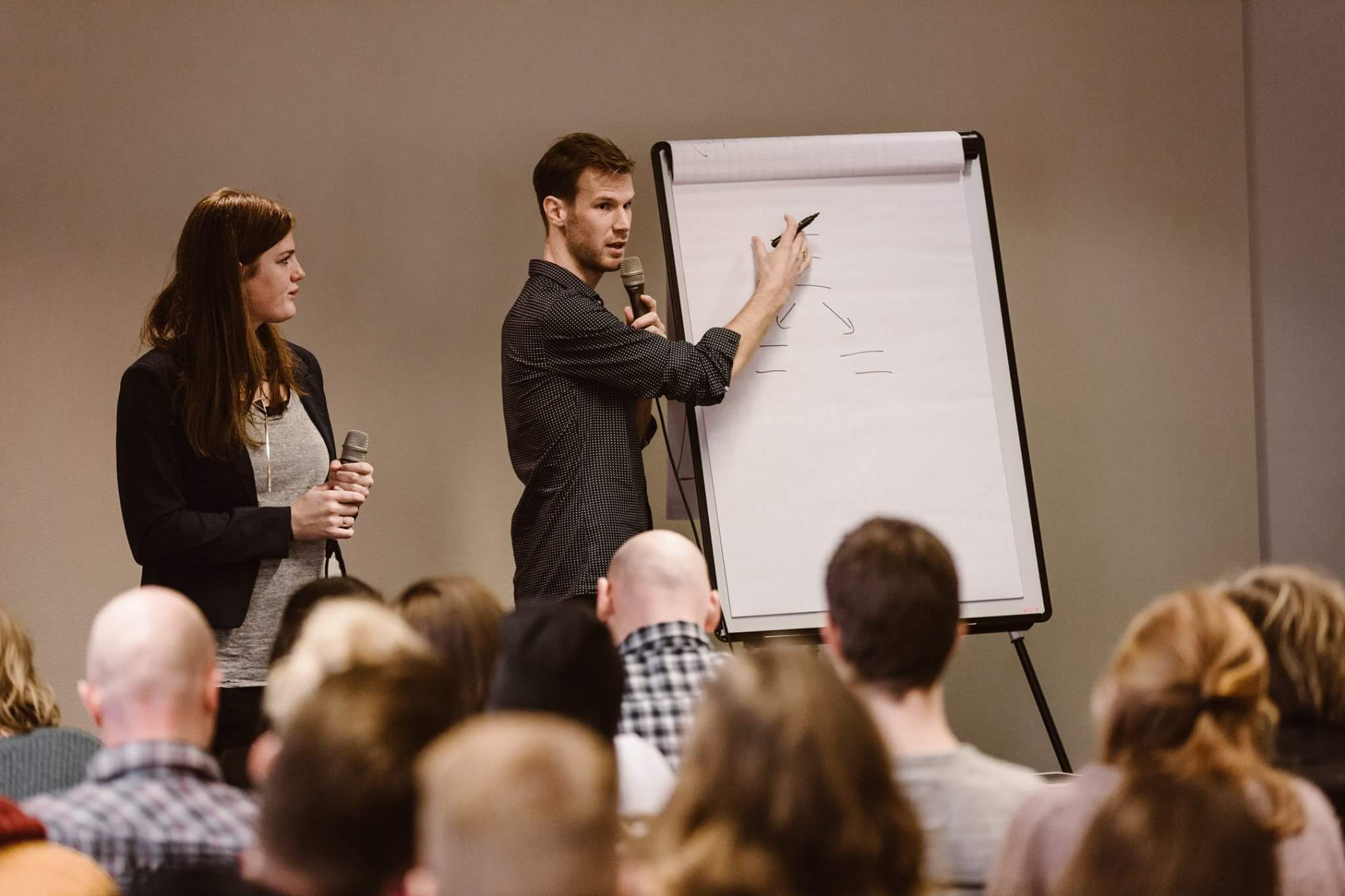 Media – Amanda Lock