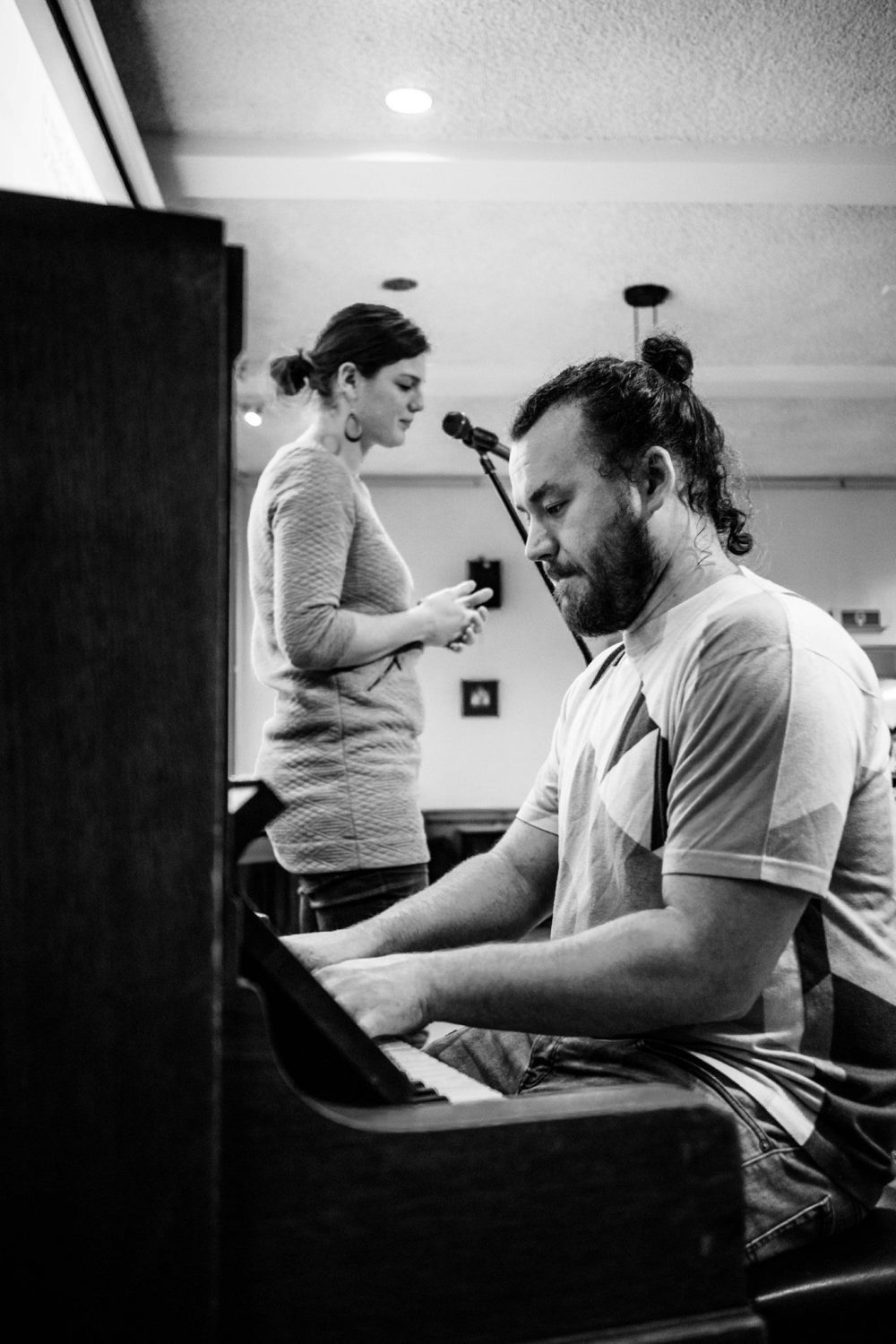 Media – Amanda Lock