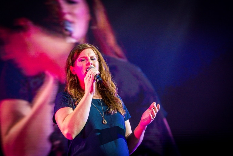 Media – Amanda Lock