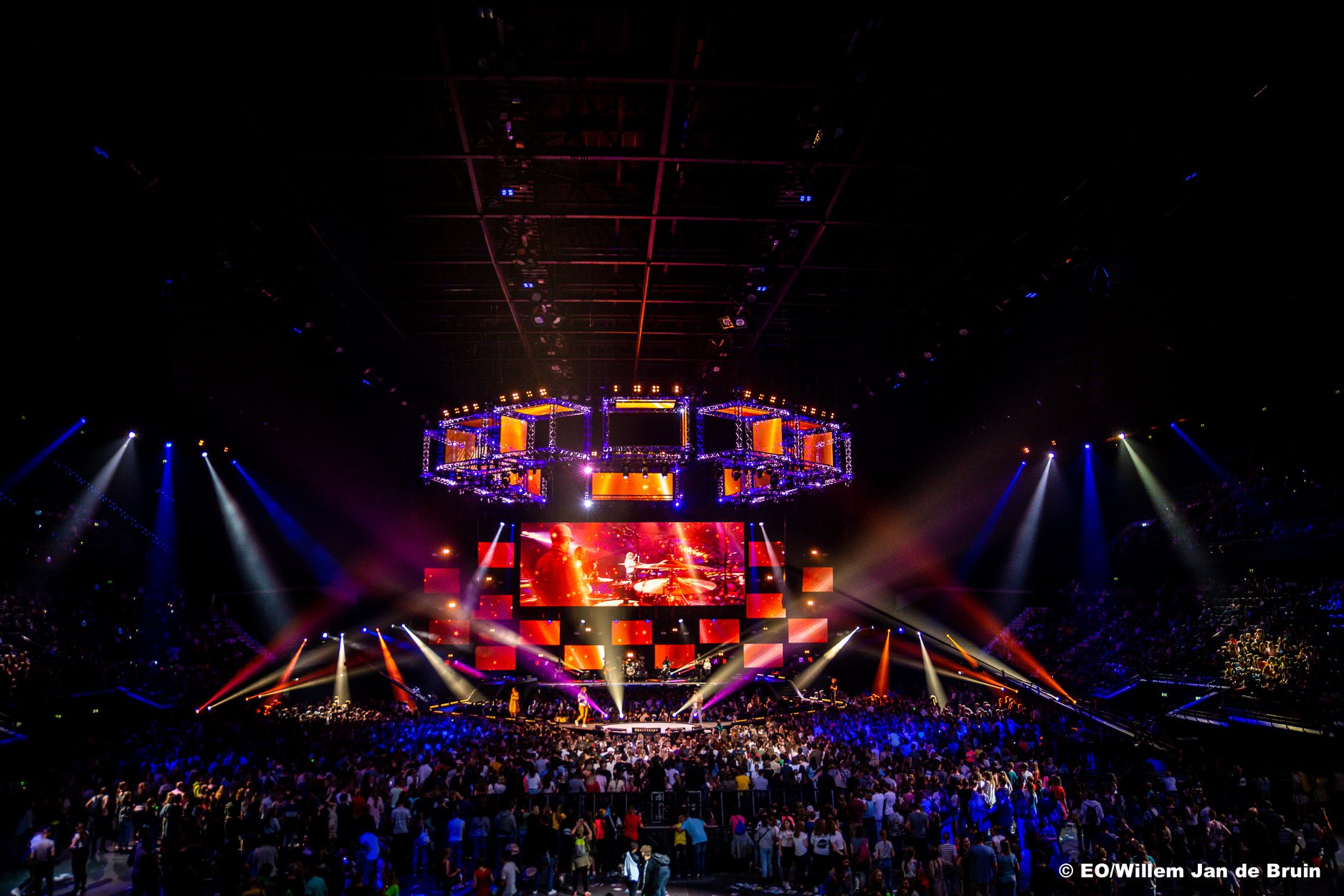 Media – Amanda Lock