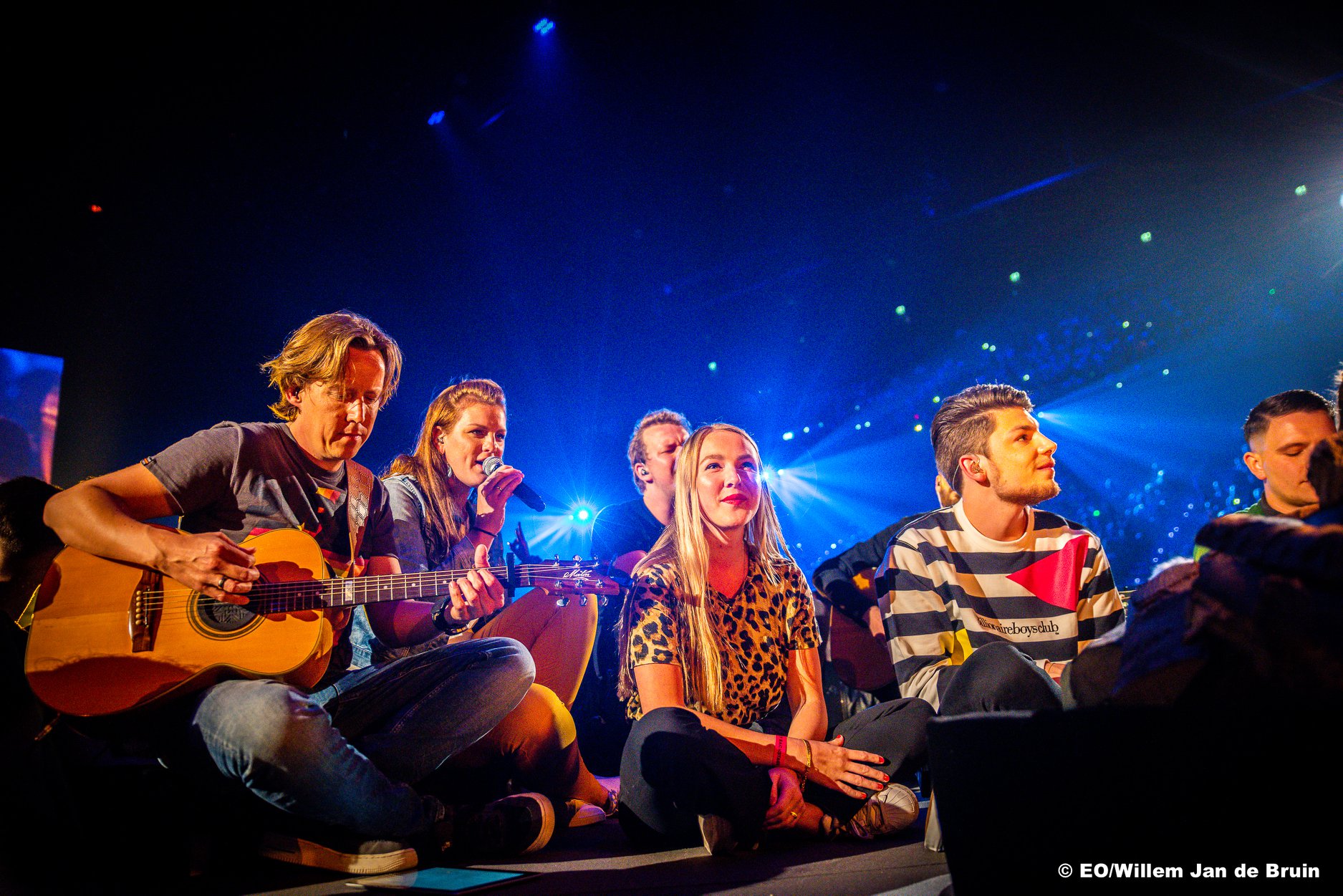 Media – Amanda Lock