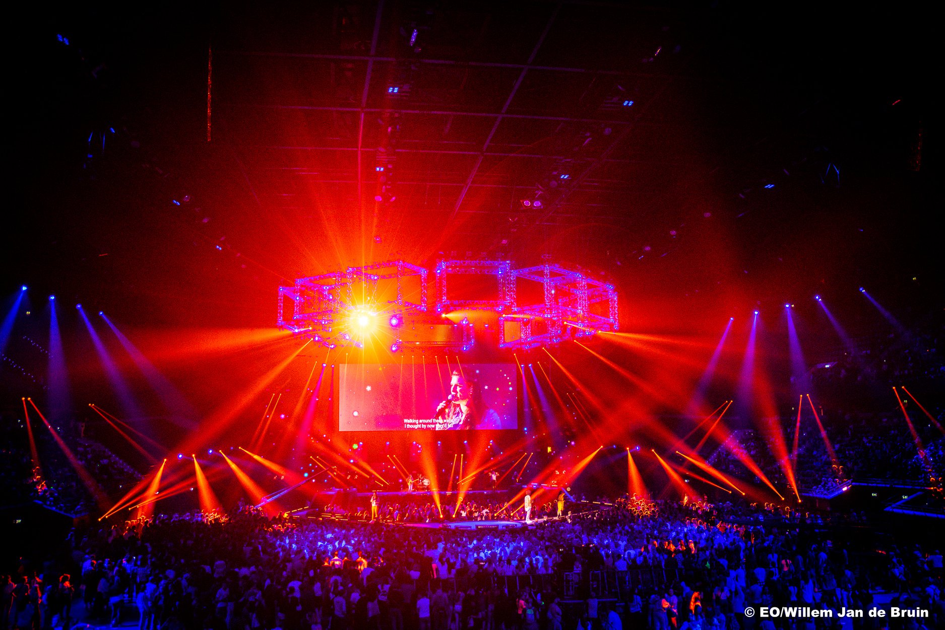 Media – Amanda Lock